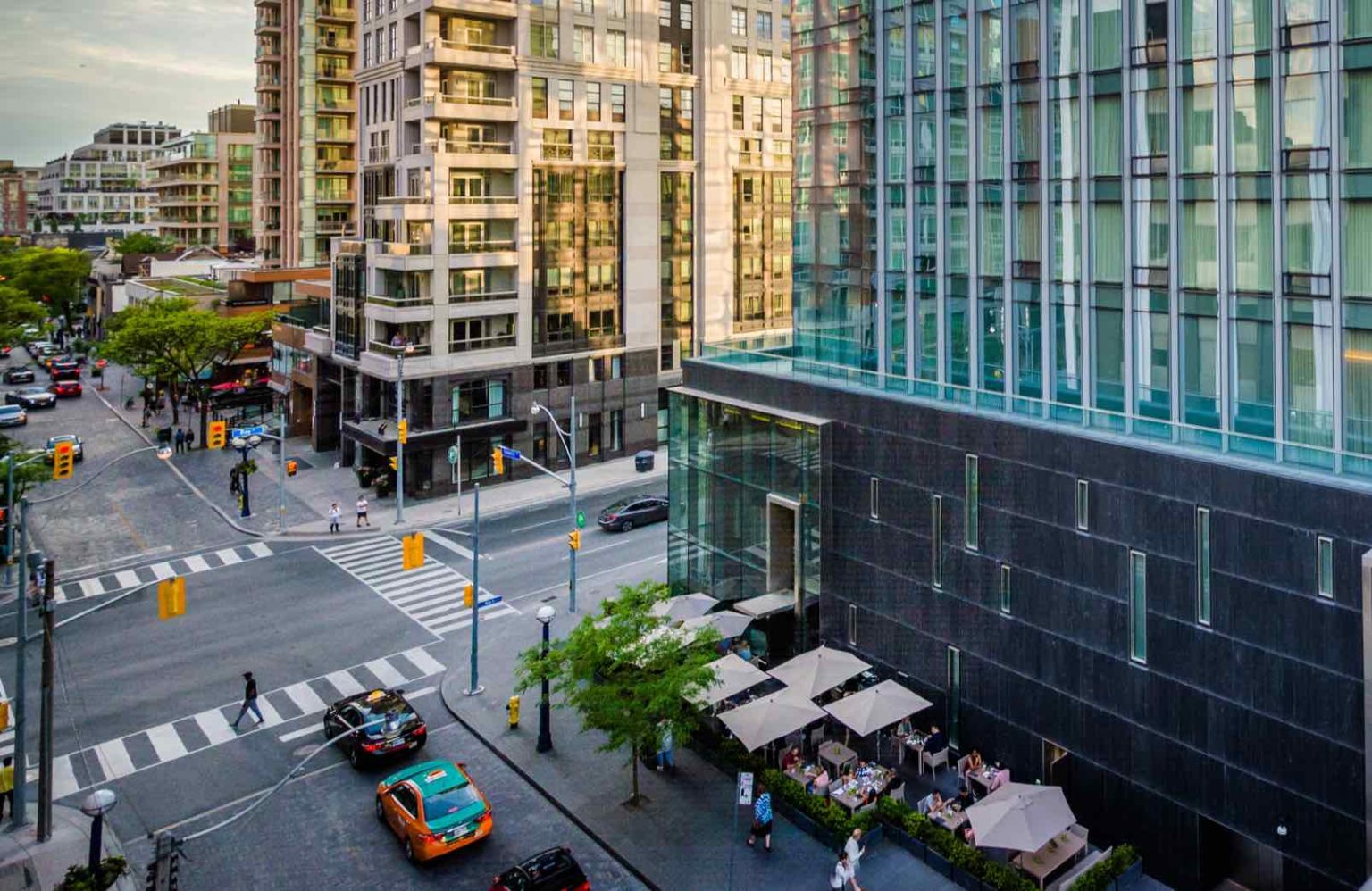 Living in Midtown: 5 Things to Love | Jacqueline Watson